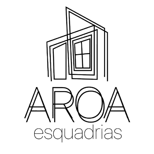A empresa – Aroa Esquadrias